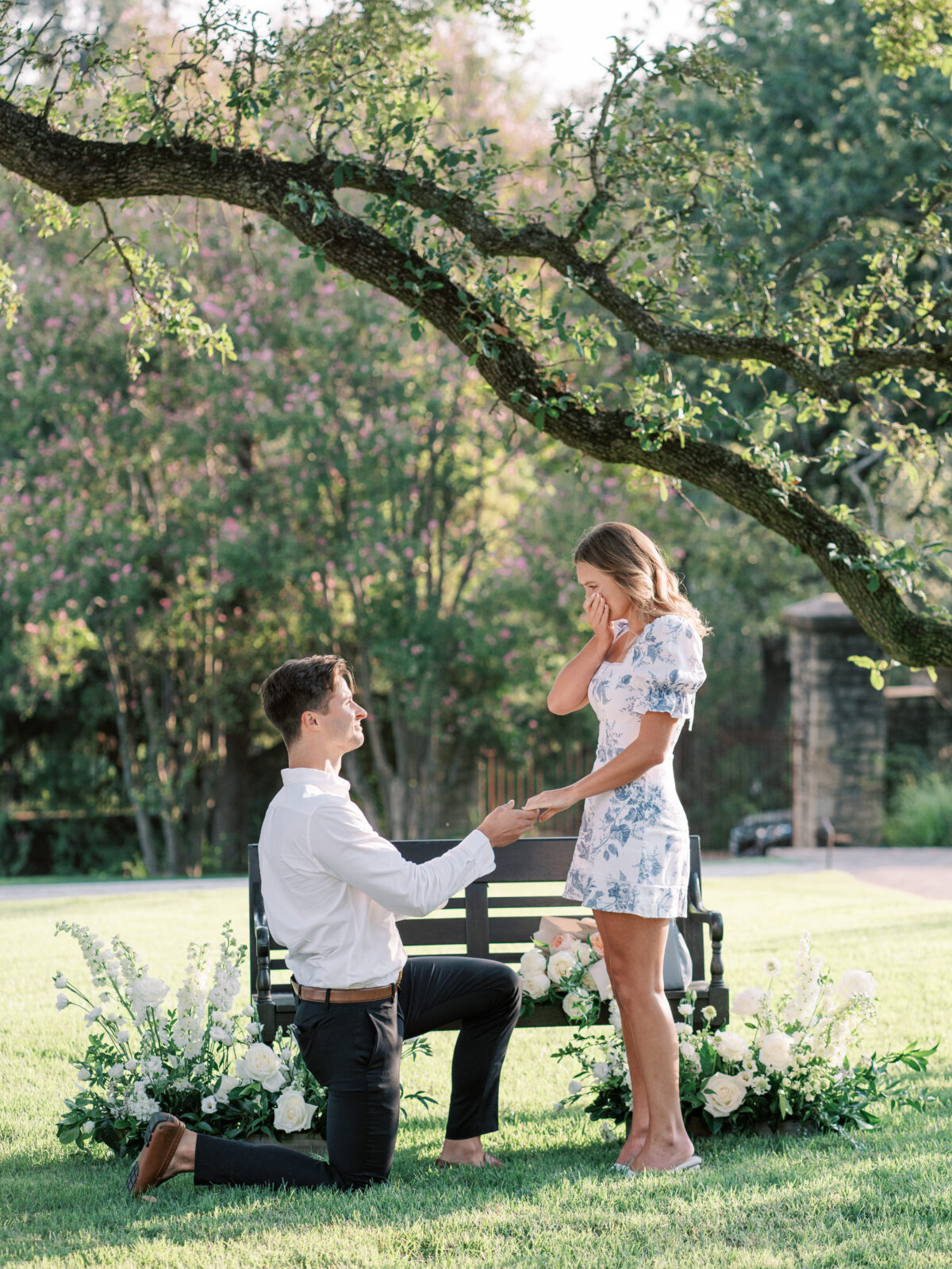 Commodore Perry Proposal | emiliehewitt.com