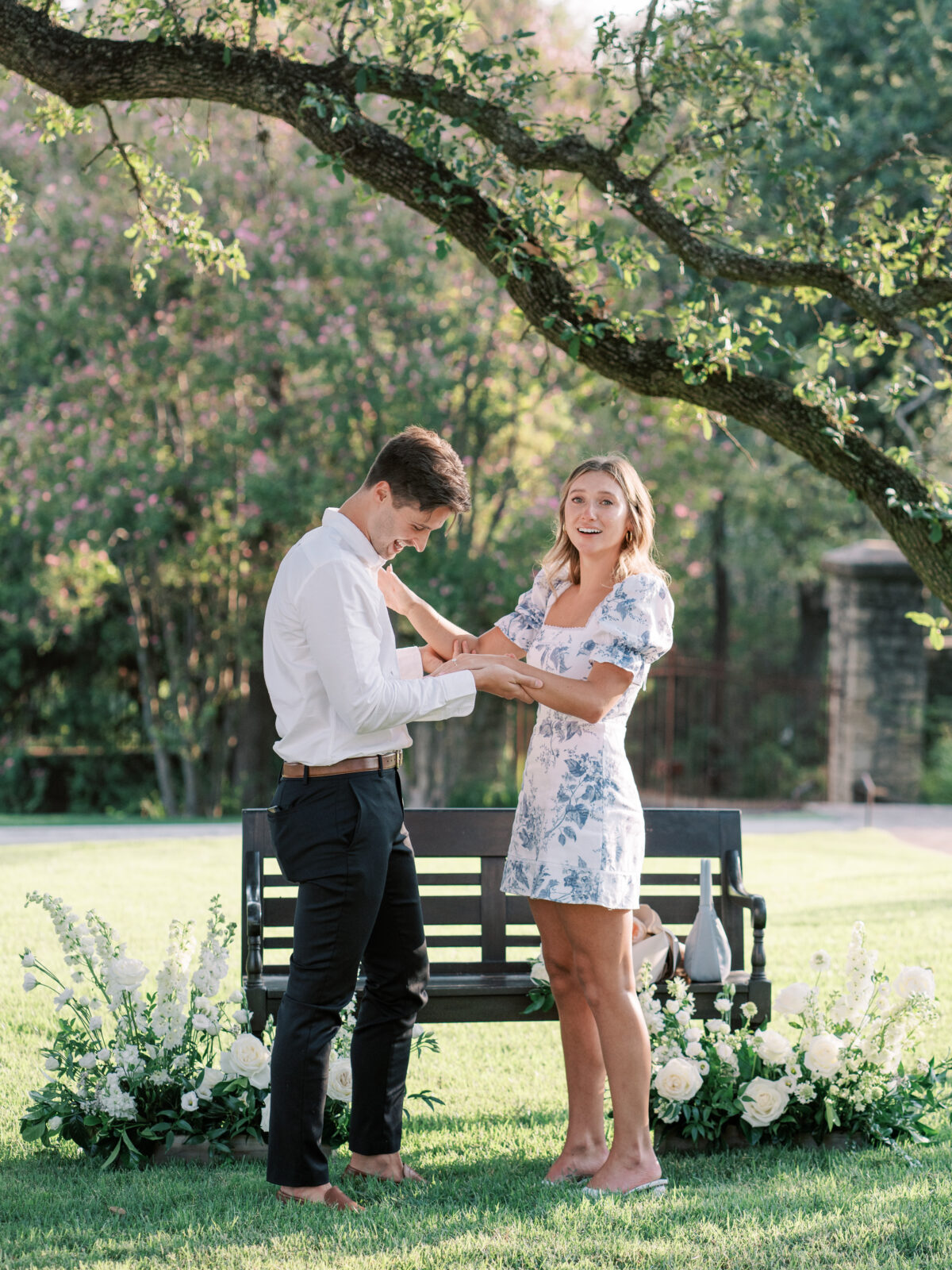 Commodore Perry Proposal | emiliehewitt.com